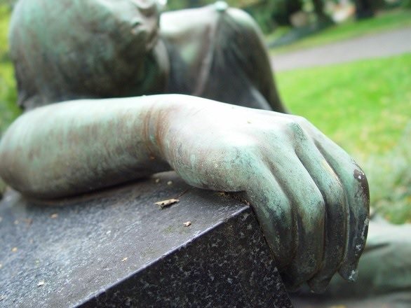 Significado de Luto: ¿Qué es estar de luto y qué significa?